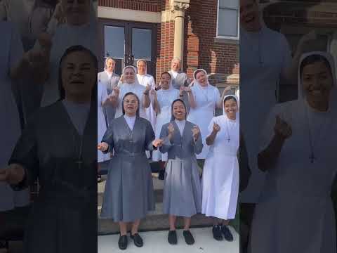 Salesian Sisters
