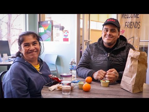 'Safe Harbor' shelter is a beacon of hope for homeless in Pennsylvania