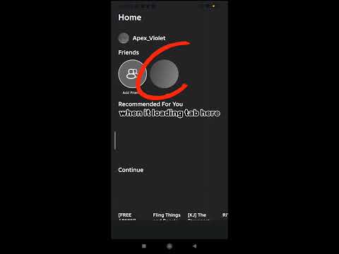 how to leave Roblox VNG Tutorial #roblox