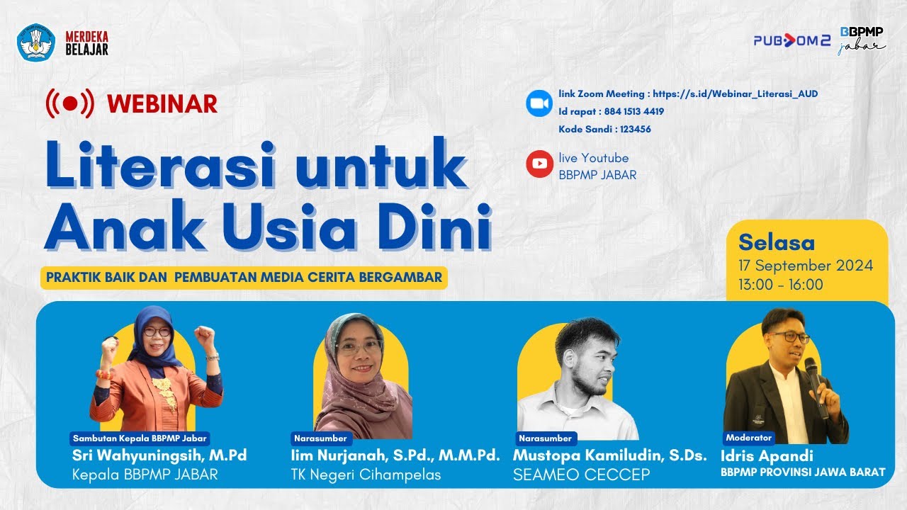 Rina Indrawaty S.Pd: “SD BPI Bandung Menjadi Pusat Study Banding 3 ...