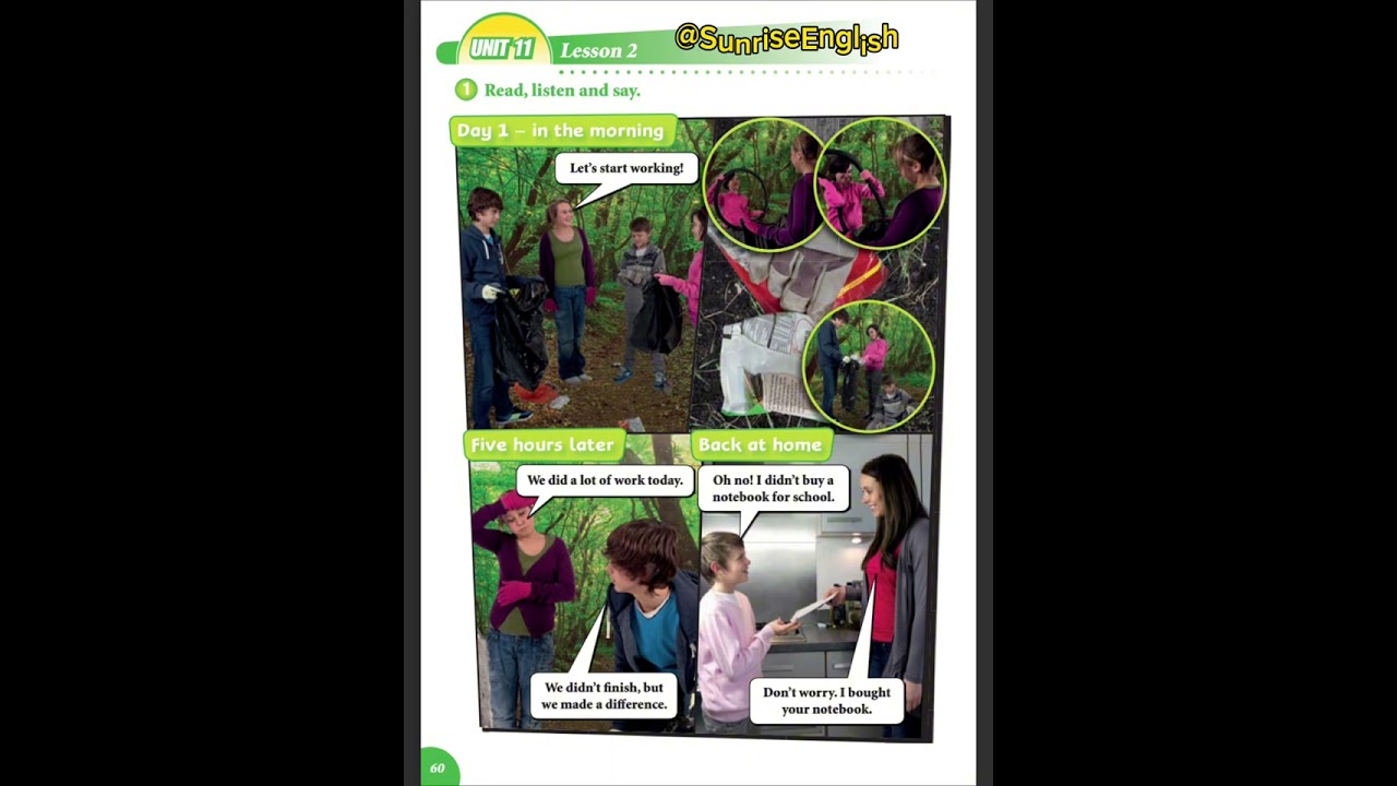Sunrise 6 Unit 11