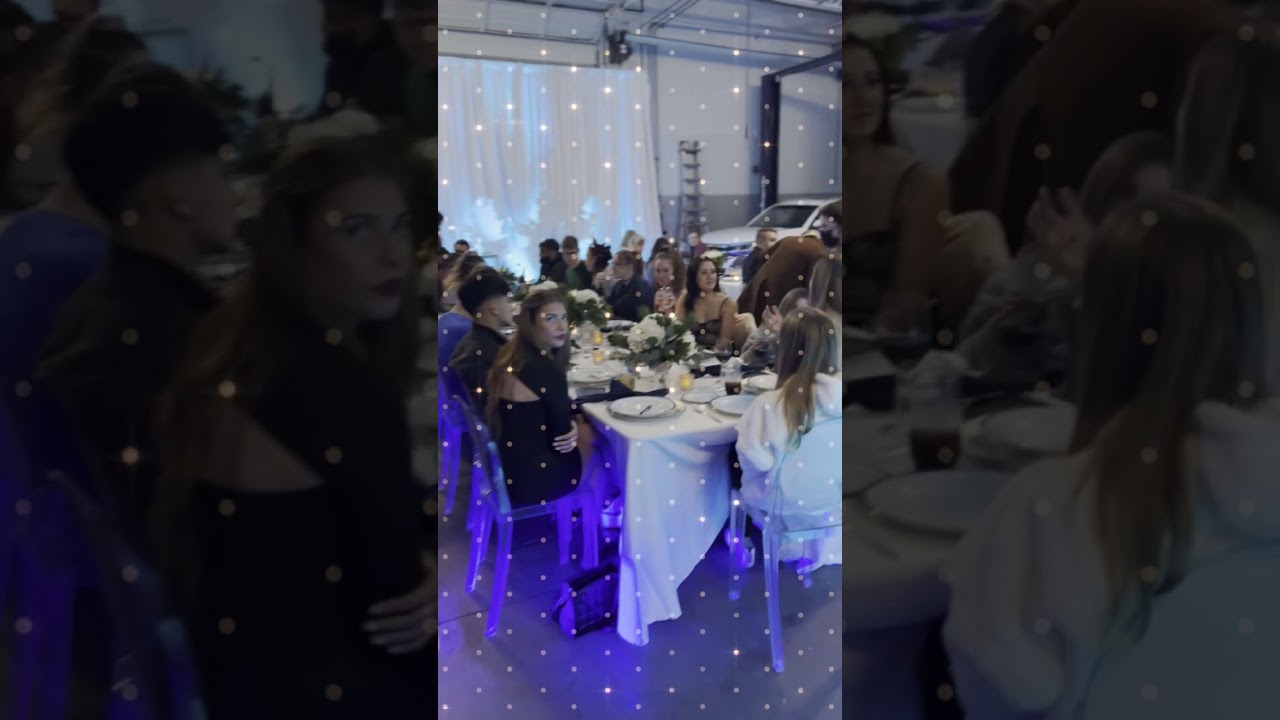 Staff Christmas Party! | Abbotsford Volkswagen