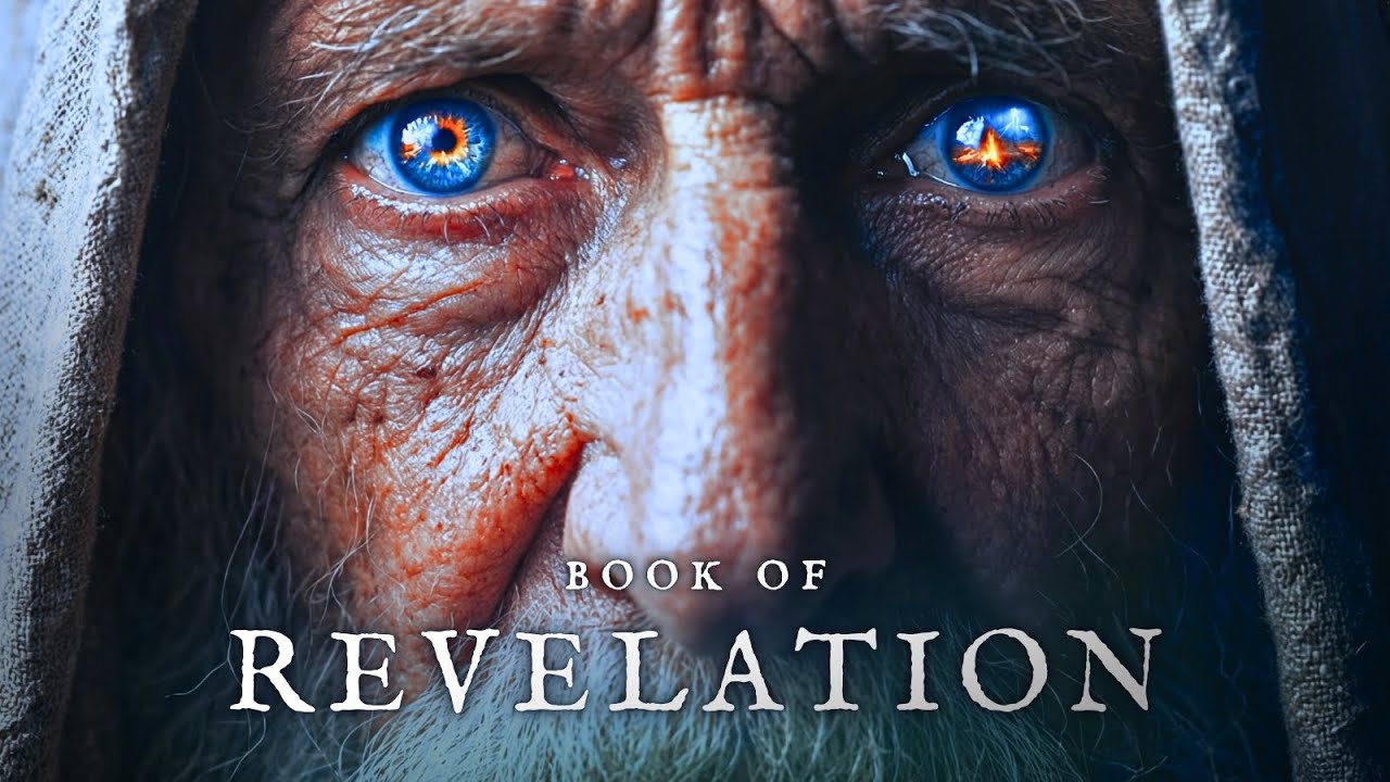 REVELATION Explained: John’s Final Vision | The Seals, Trumpets & 666