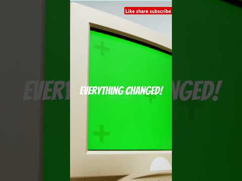 "The Birth of the Internet: How 1983 Changed Everything!"#InventionOfTheInternet#TechRevolution