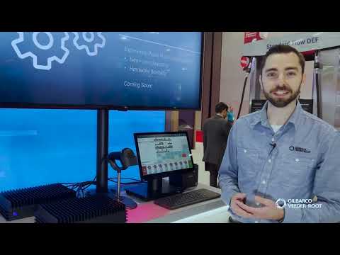 Learn How Containerized Passport Point-of-Sale Allows Near-Zero Downtime: 2022 NACS Show