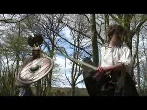 A couple of Larp vids | Burblelog