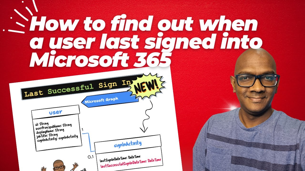 Find Microsoft 365 Active Users with Graph API Guide