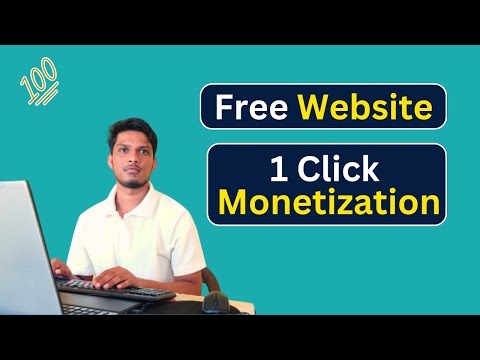 Create a Website for Free | Google Adsense Approval | How to Create Free Site | Free Site | Adsense