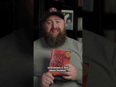 My TOP 5 NONFICTION BOOKS
