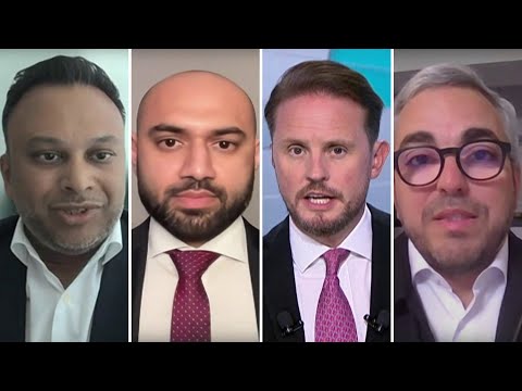 Saudi Banks See Boost From Corporate Lending, Expert Flags Inclusion Gaps | The Riyal Deal