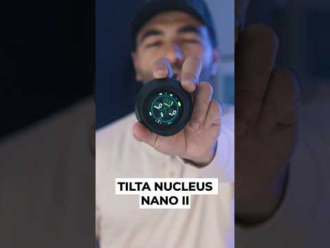 Control your camera's focus, iris, and zoom... remotely?!