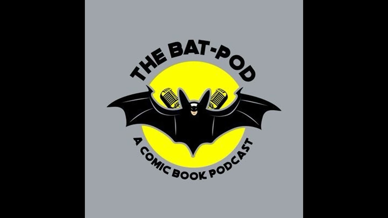 ep #217 Gotham Currents: Absolute Batman #18 & Detective Comics #1107