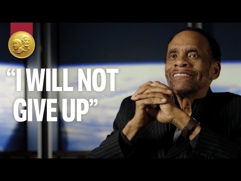 George E. Alcorn: X-Ray Spectrometer | Sincere Ignorance