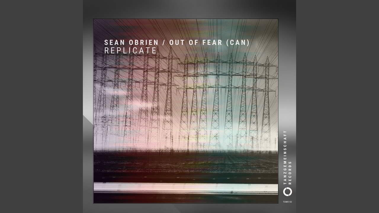 Replicate (Extended Mix)