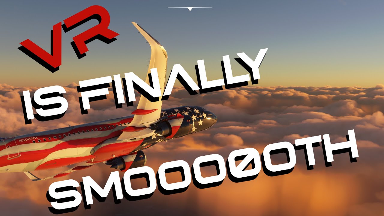 Any way to add motion smoothing to the reverb G2 other than using Steam ...