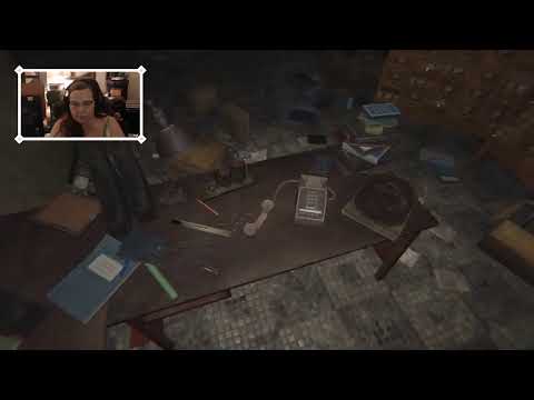 Steam Community :: Video :: Let's play Escape First 3!