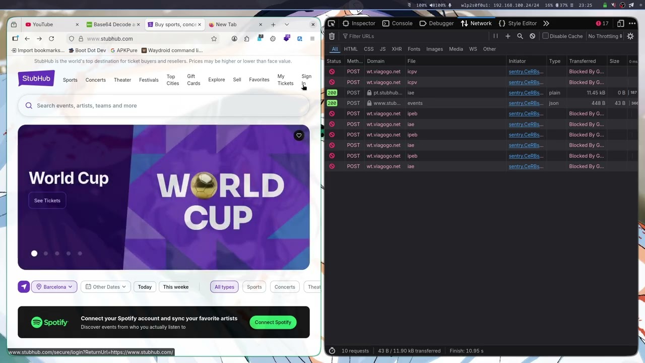 Openbullet Deep Dive Into Botting