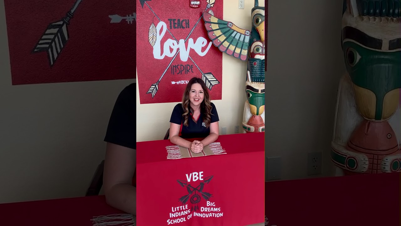 VBE- Gold Standard Model for Project Based Learning