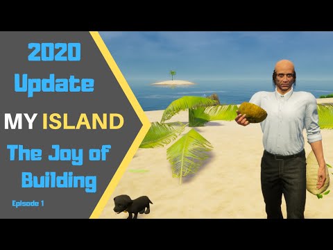 Steam Community :: My Island