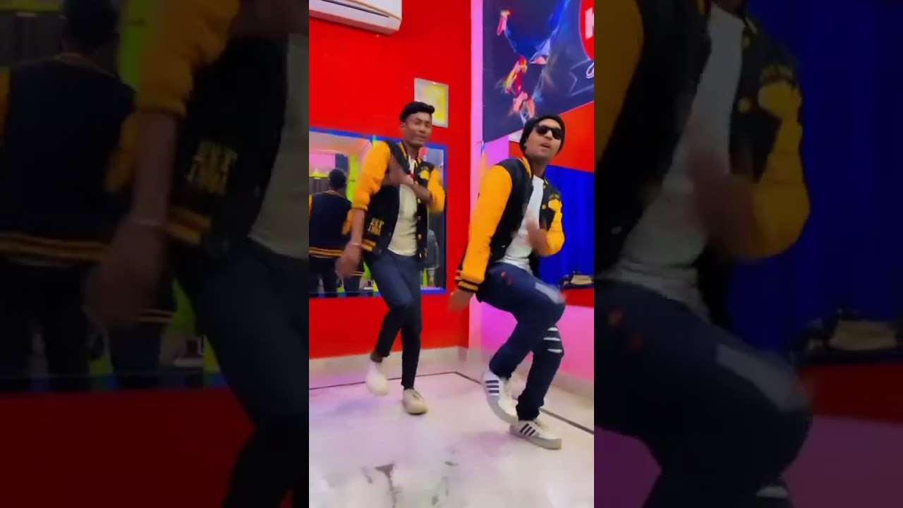 Shahrukh Khan Dance | Han Yahan Kadam Kadam Par | Viral Insta Reel | #shorts