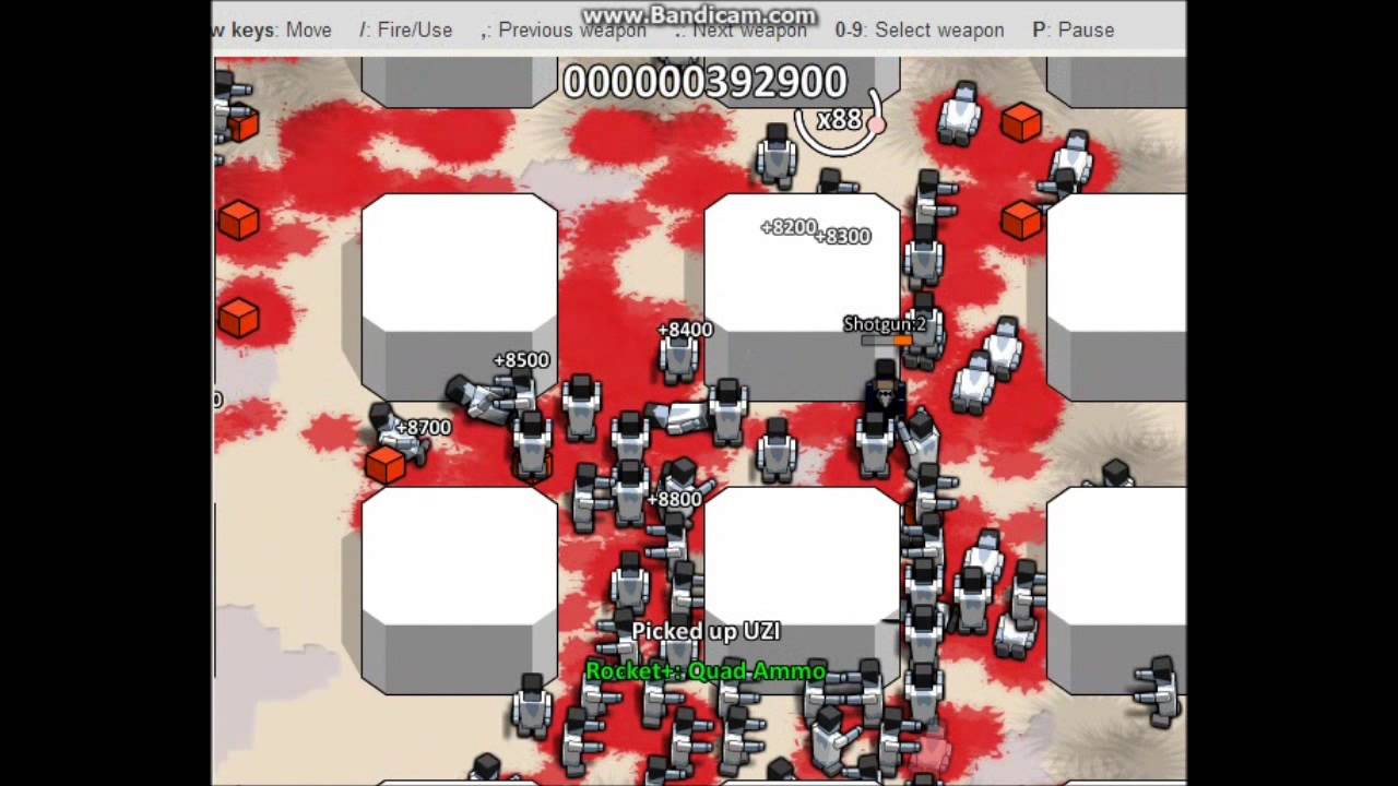 Boxhead - World record ep. #105