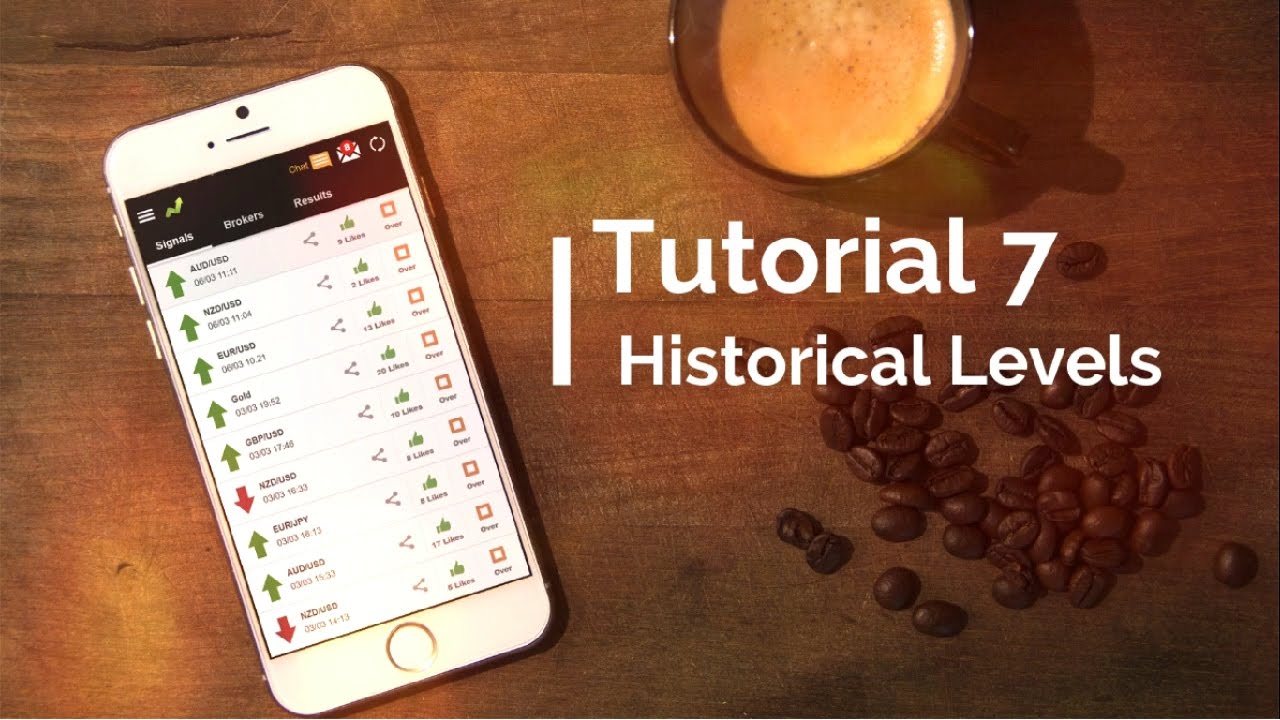 Binary Signals: Tutorial 7