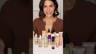 I Tested 8 VIRAL Skin Tints. NO FILTER.