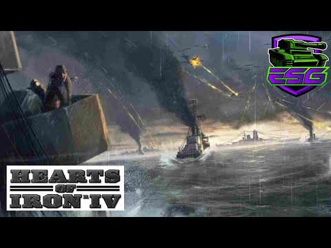 Steam Community :: Video :: HOI4 Naval Research and Refitting Guide