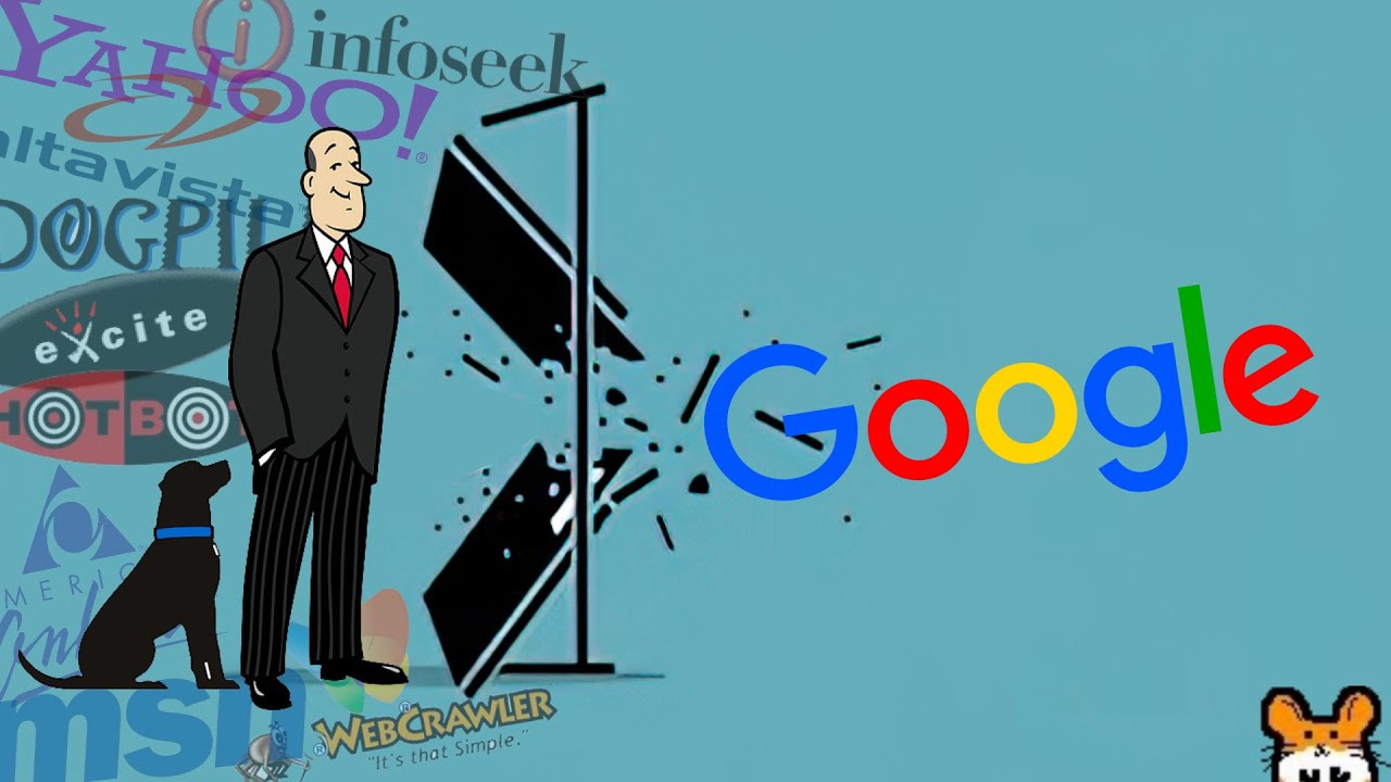 The Evolution of Search Engines: A Journey Before Google | Galaxy.ai