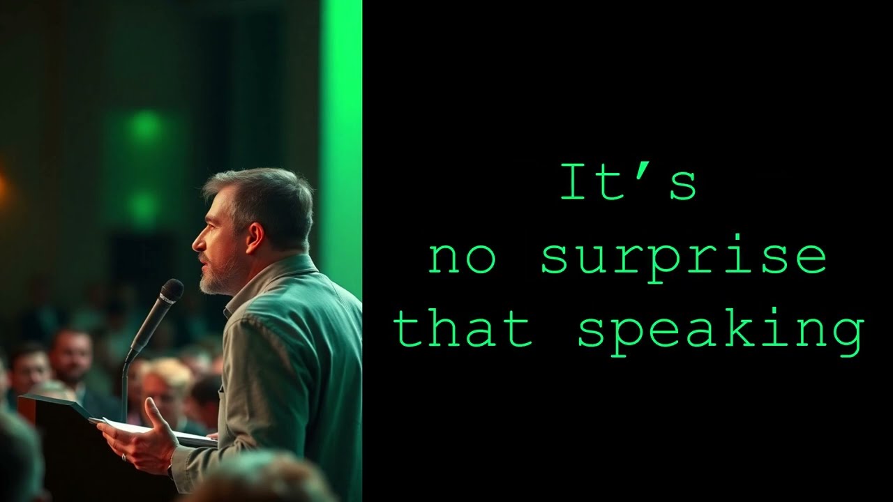 The Public Speaking Project Chapter 1: Introduction to Public Speaking