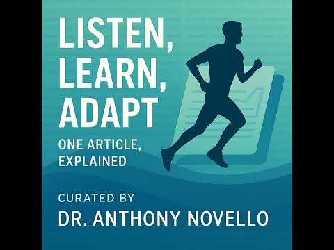 4: Strength Training, Telomere Length, and Biological Aging