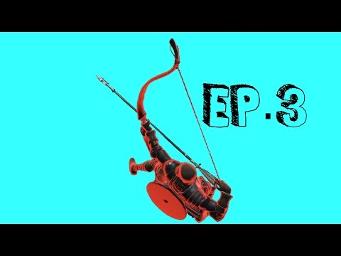 Steam Community :: Video :: Goddess Gravity Beckons - Episode 3
