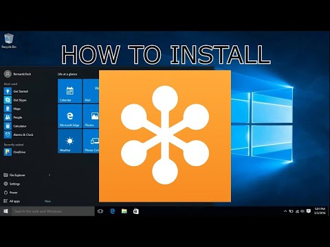 How To Install GoToMeeting In Windows 10 | Installation Successfully | InstallGeeks
