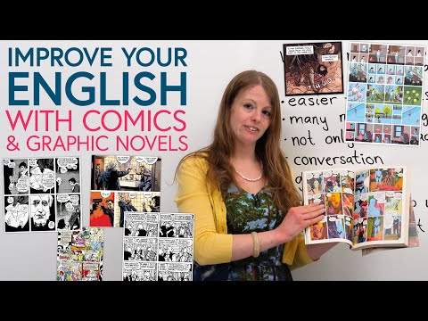 TOMi.digital - Parts of comics