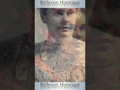 "Lizzie Borden Murders, 1892" - Réflextion Historique
