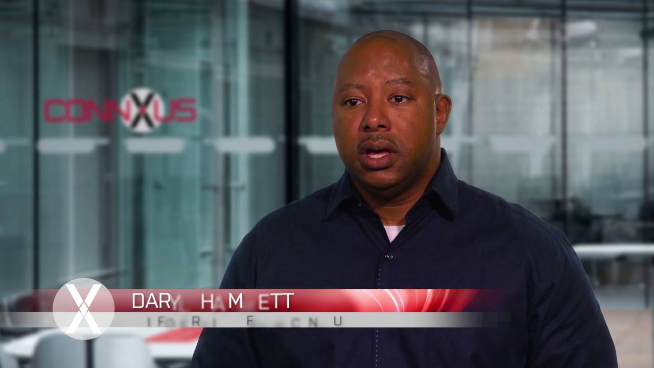 ConnXus Raises $5M in Series “A” Round