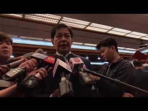 #PingSays: On Charter change moves in the Senate and House | Jan. 16, 2018