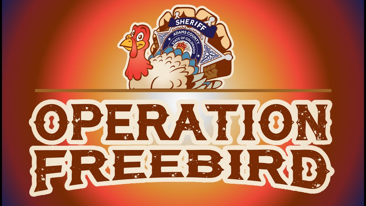 Operation Freebird 2025