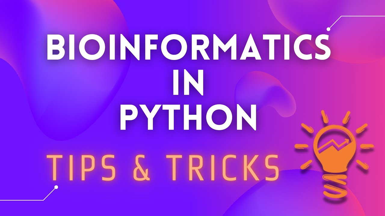 Bioinformatics Tips & Tricks: Development Tools Setup