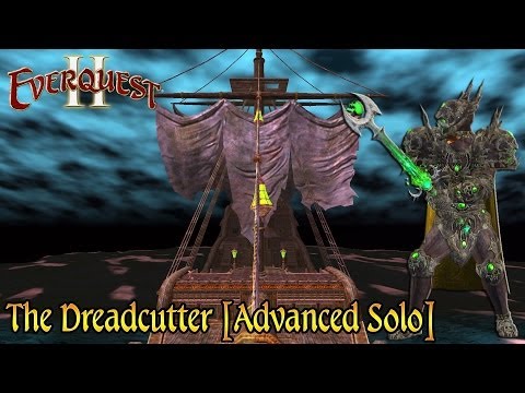 Steam Community :: Video :: EQ2 - ShadowKnight - The Dreadcutter