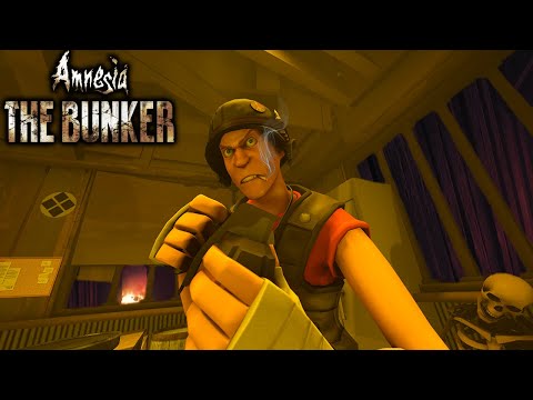 Steam Community :: Video :: A Cornered Demolition Expert Is A Deadly ...