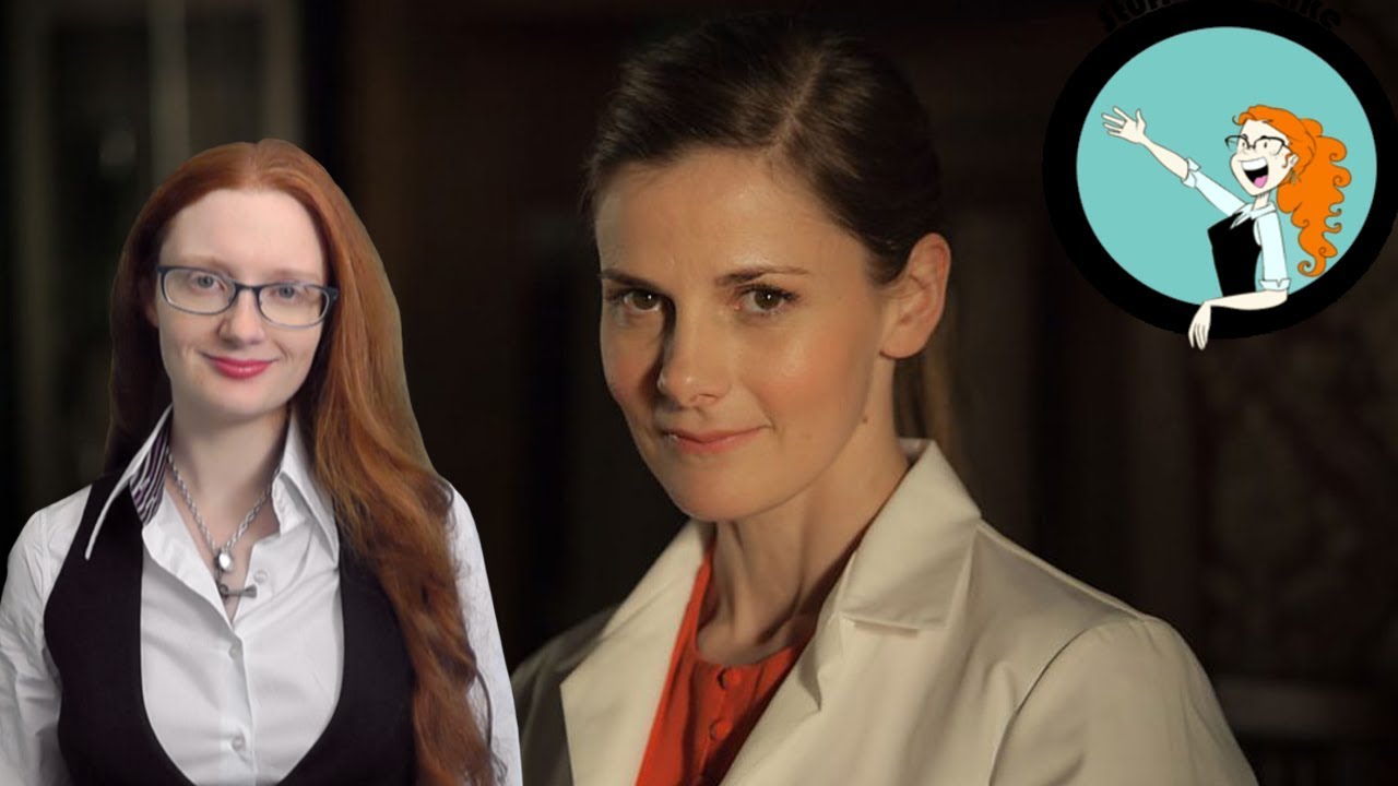Molly Hooper | Stuff You Like
