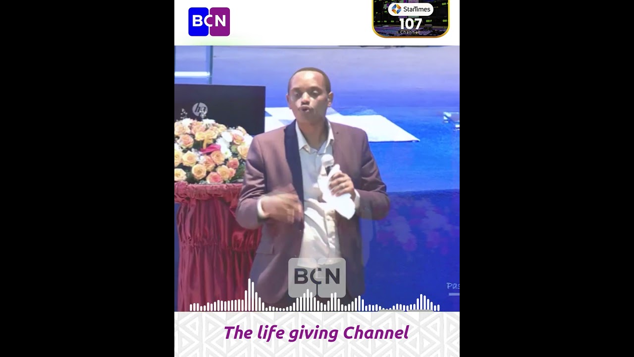 Dutanga Ibyo Twahawe-Bagabo Simwe Mana!.