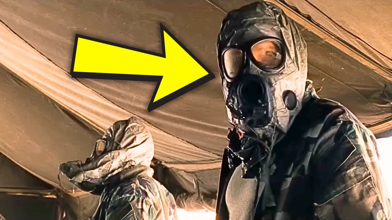 Jarhead (2005): 25 SECRETS Hidden for Decades