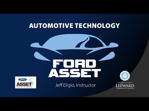 Ford Asset