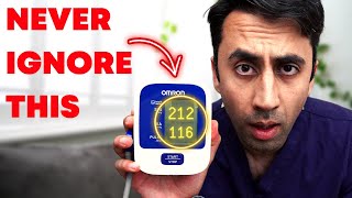 7 Hidden High Blood Pressure Symptoms (Ignoring These Could Be Deadly!) ????