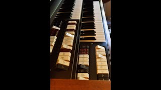 Lowrey DSO-1 Heritage Deluxe 1964 - What To Know & Where To Buy | Equipboard