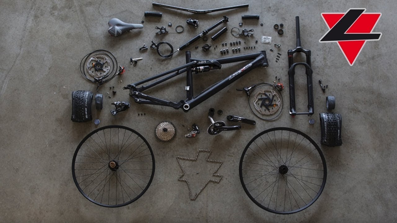 Liteville Unboxing   assembly Factory Machine