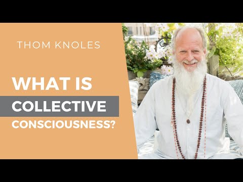 What is Collective Consciousness?
