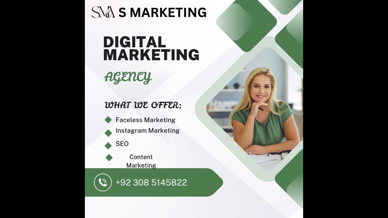 White Organic Gradients Professional Service Graphic Design Instagram Post